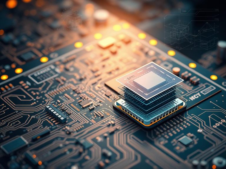 Understanding 3nm Technology: The Future of Semiconductors