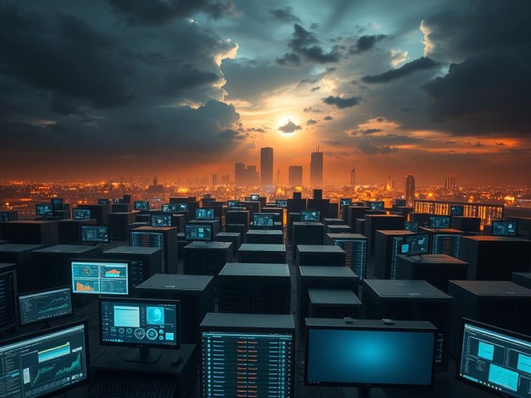 Understanding Platforms in Computer Science