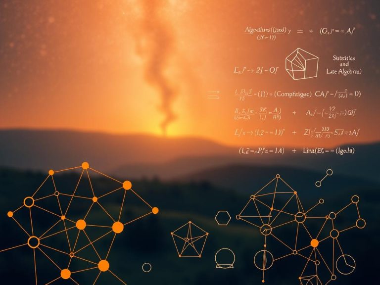 What Math Skills Do You Need for Computer Science?