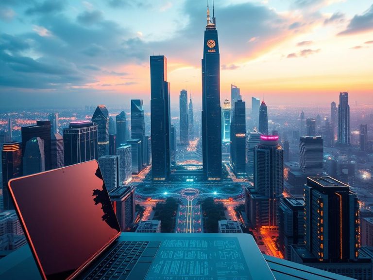 Understanding 3nm Technology: The Future of Semiconductors