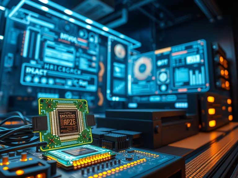 Machine Code in Computer Science: A Beginner’s Guide