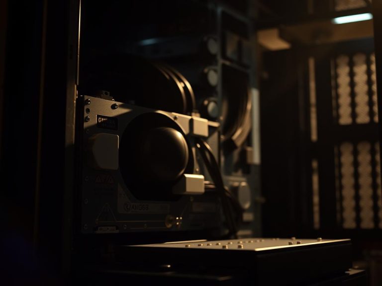 How to View Your Computer's System Properties