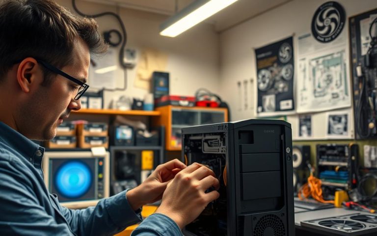 How to View Your Computer's System Properties