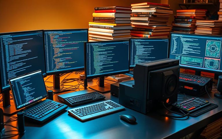 How to Build Your Own Computer Operating System?